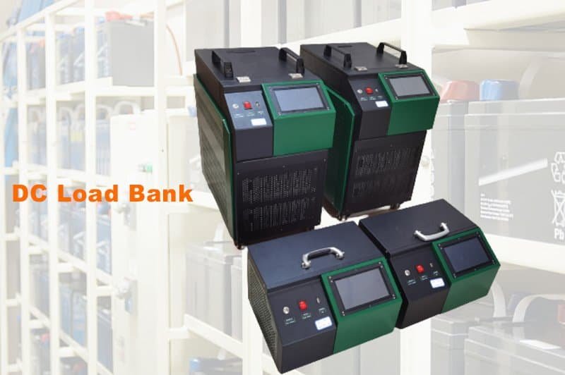 What is battery load bank ? - KV Hipot - High Voltage Test Expert