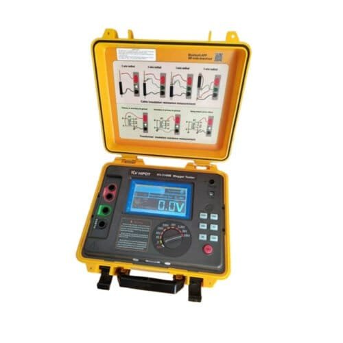 What Is an HV Test Kit and How Does It Work? - One-Stop High Voltage ...