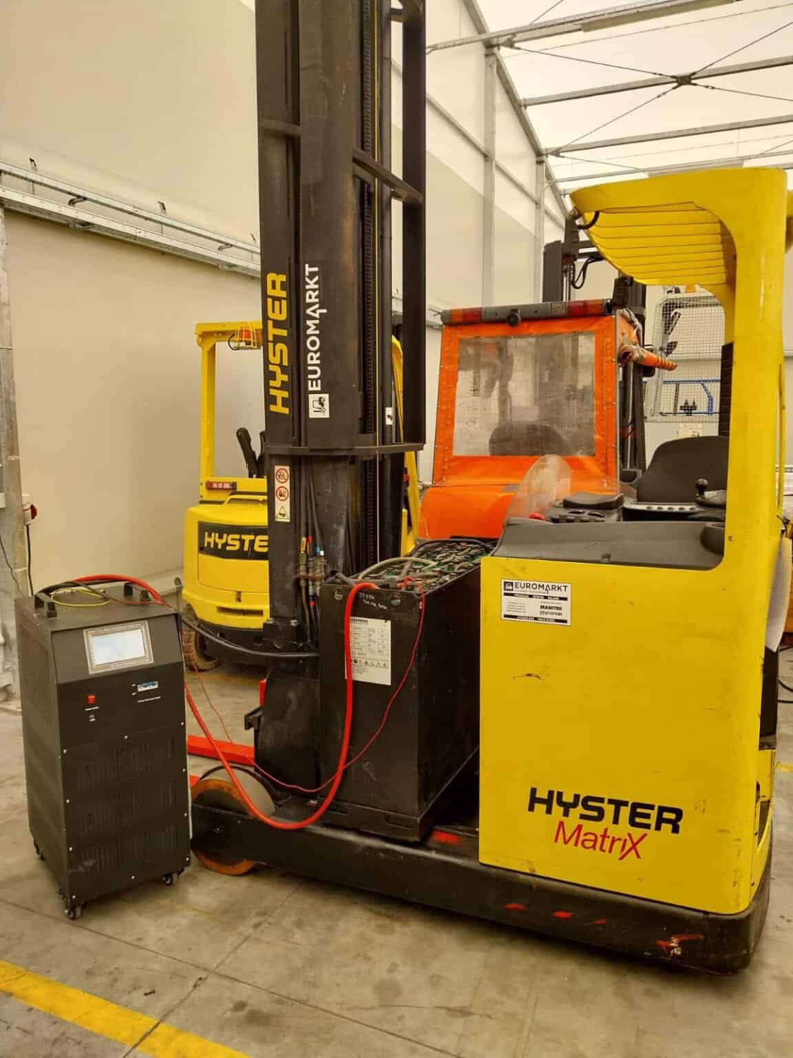 What is battery test equipment and why do you need it? - One-Stop High ...